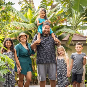 Lifelong Learning Award | Hualalai Ohana Foundation